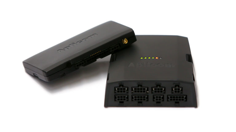 Telematics units - Aplicom Telematics units - Aplicom