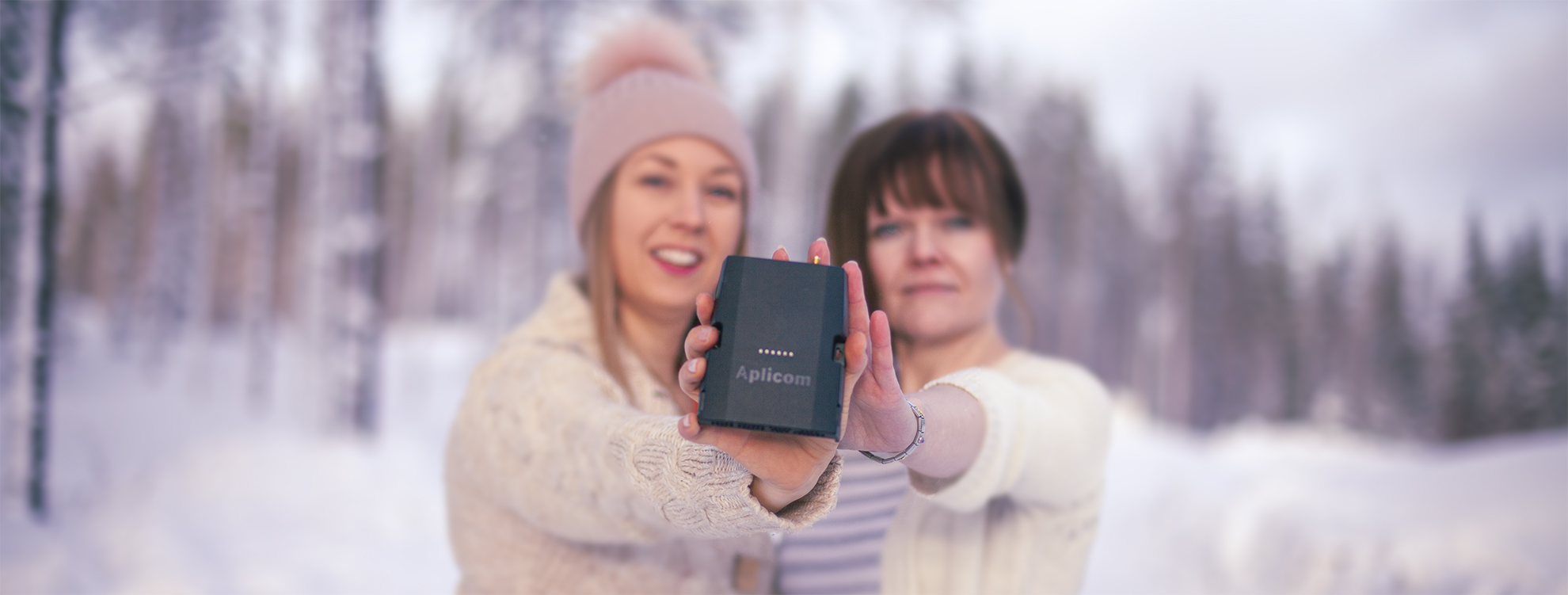 Aplicom A11 Series - Aplicom