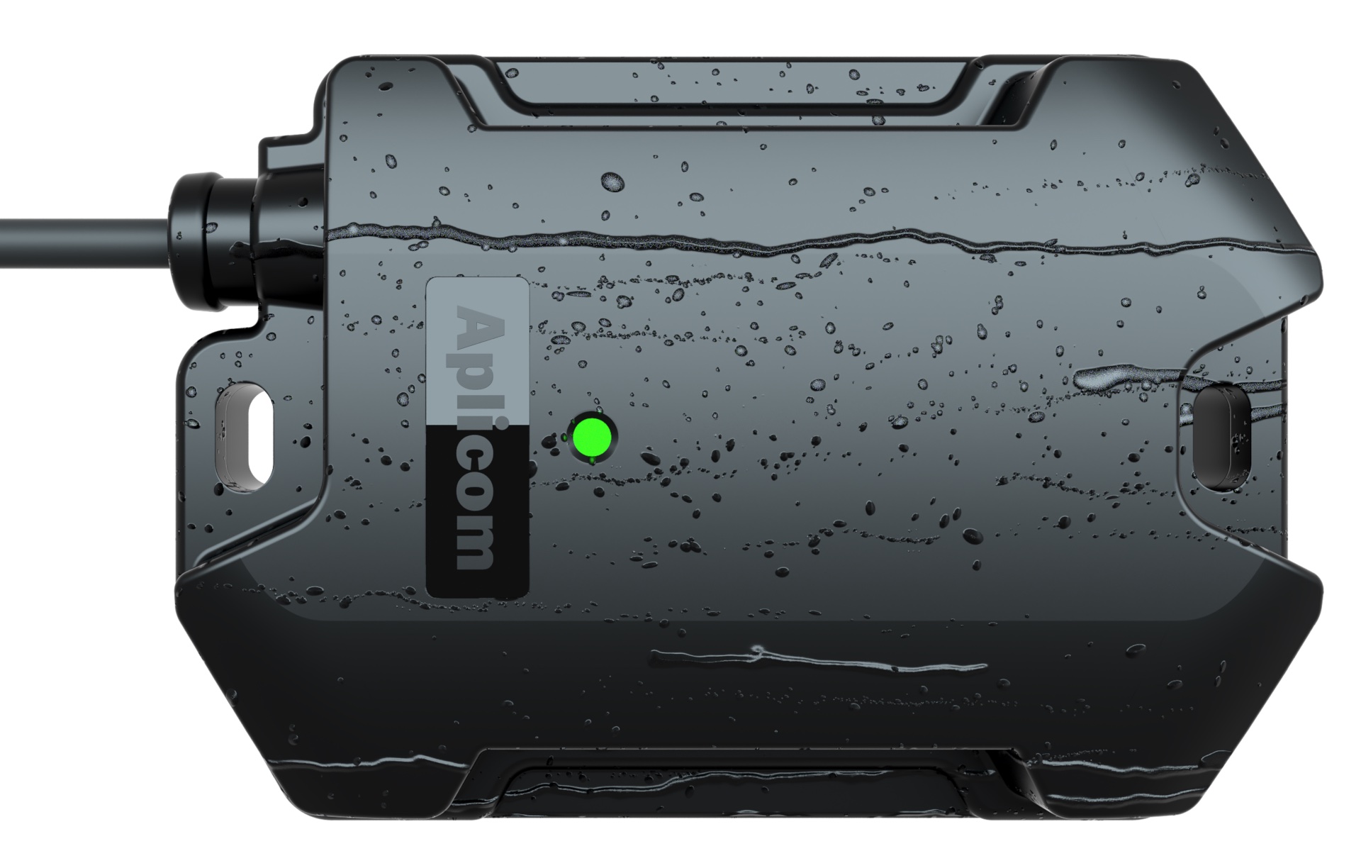 Your Sustainable Telematics Partner - Aplicom