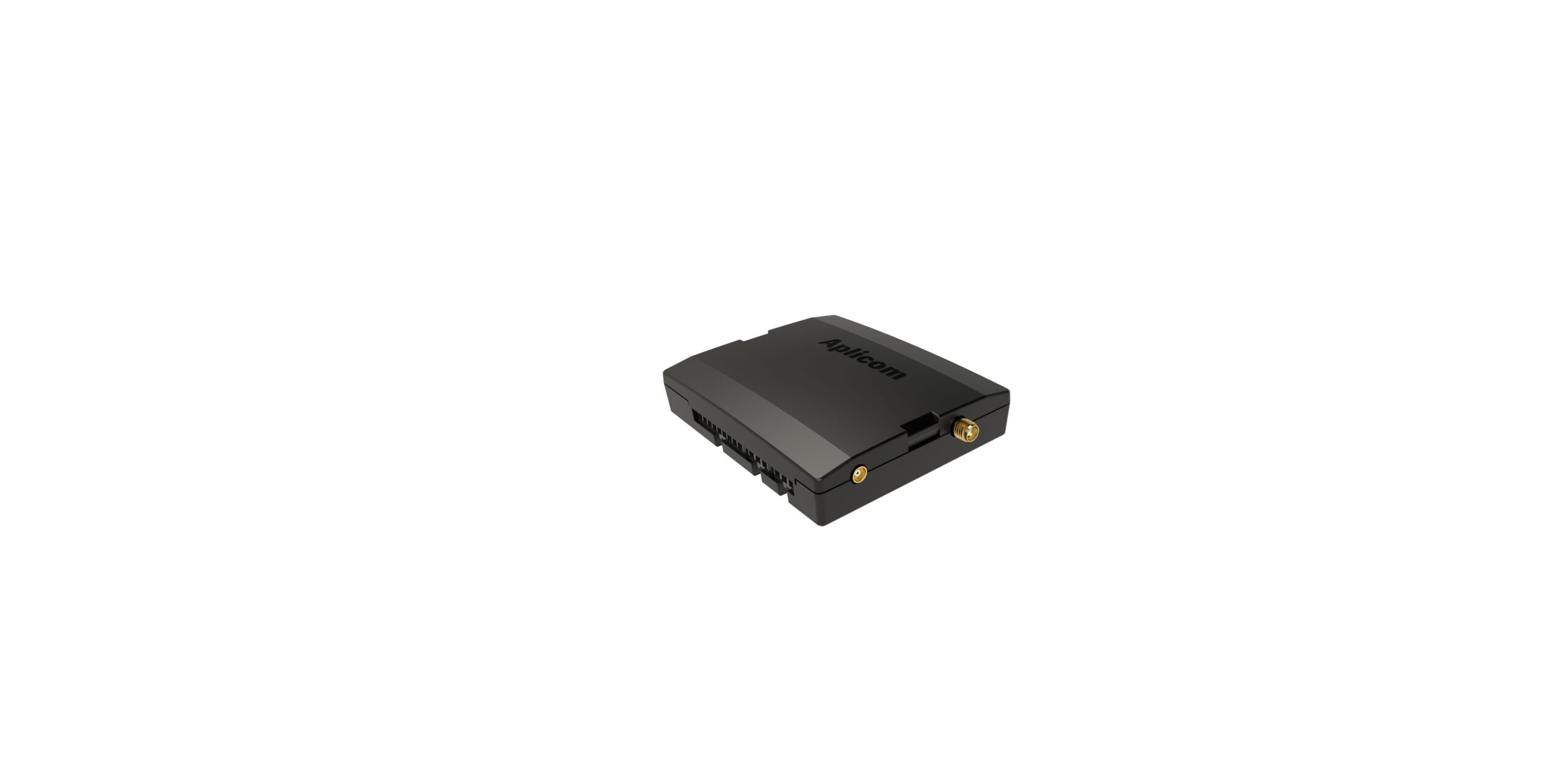 Aplicom T20 - Aplicom Aplicom T20 Telematics Gateway