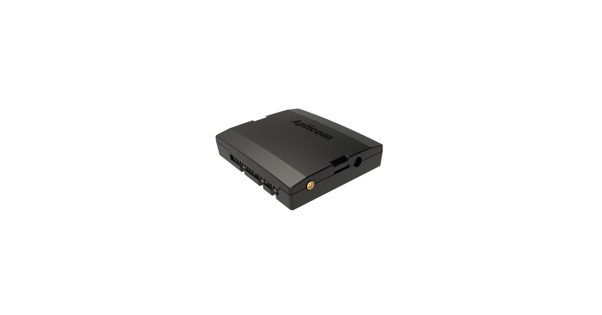 Aplicom T20 - Aplicom Aplicom T20 Telematics Gateway